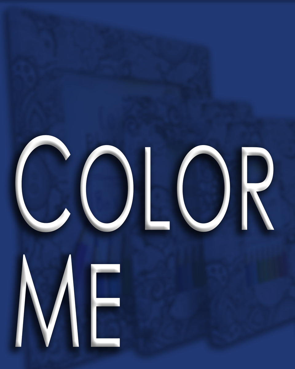 Color Me Frames – Picture Frame Factory Outlet