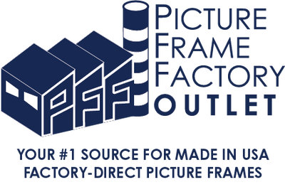 Picture Frame Factory Outlet